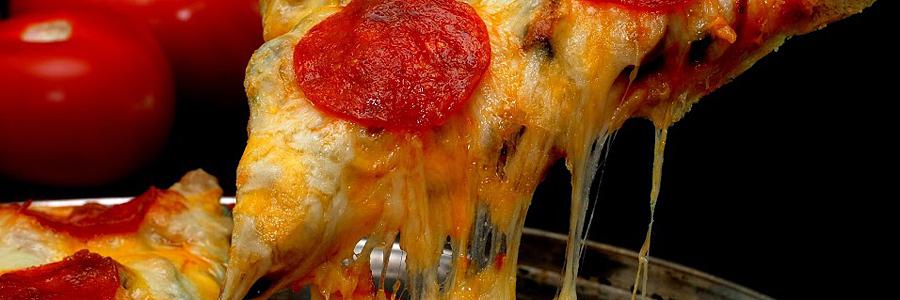 iPizza | Order Takeaway in Warrington