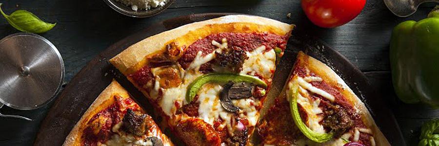 iPizza | Order Takeaway in Warrington